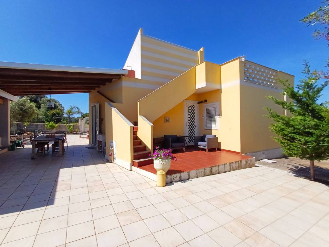 Casa Renata – Pachino - Casa in Sicilia